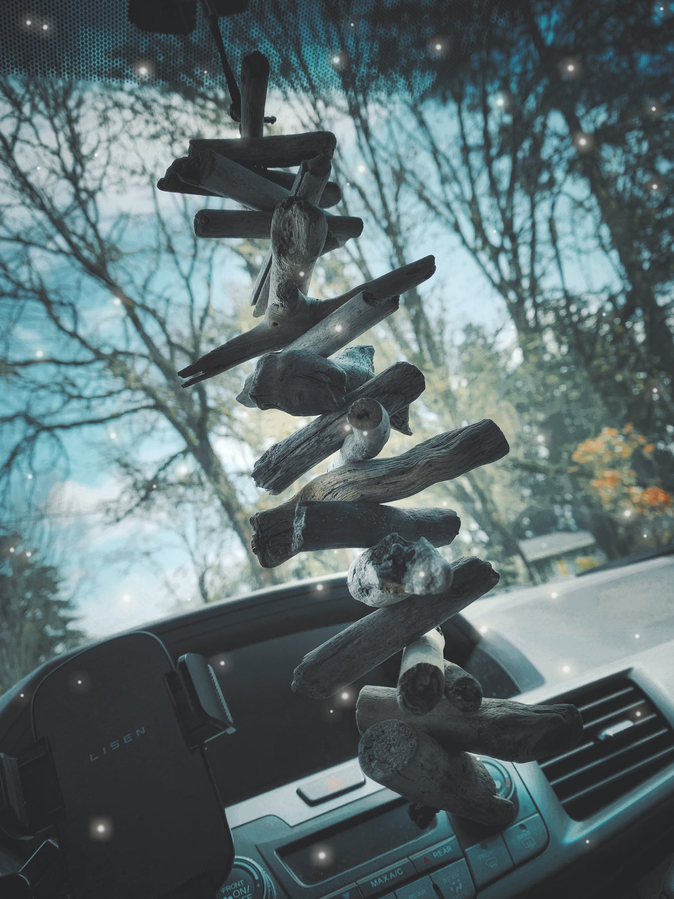 Valhalla Ladder – Heksedans