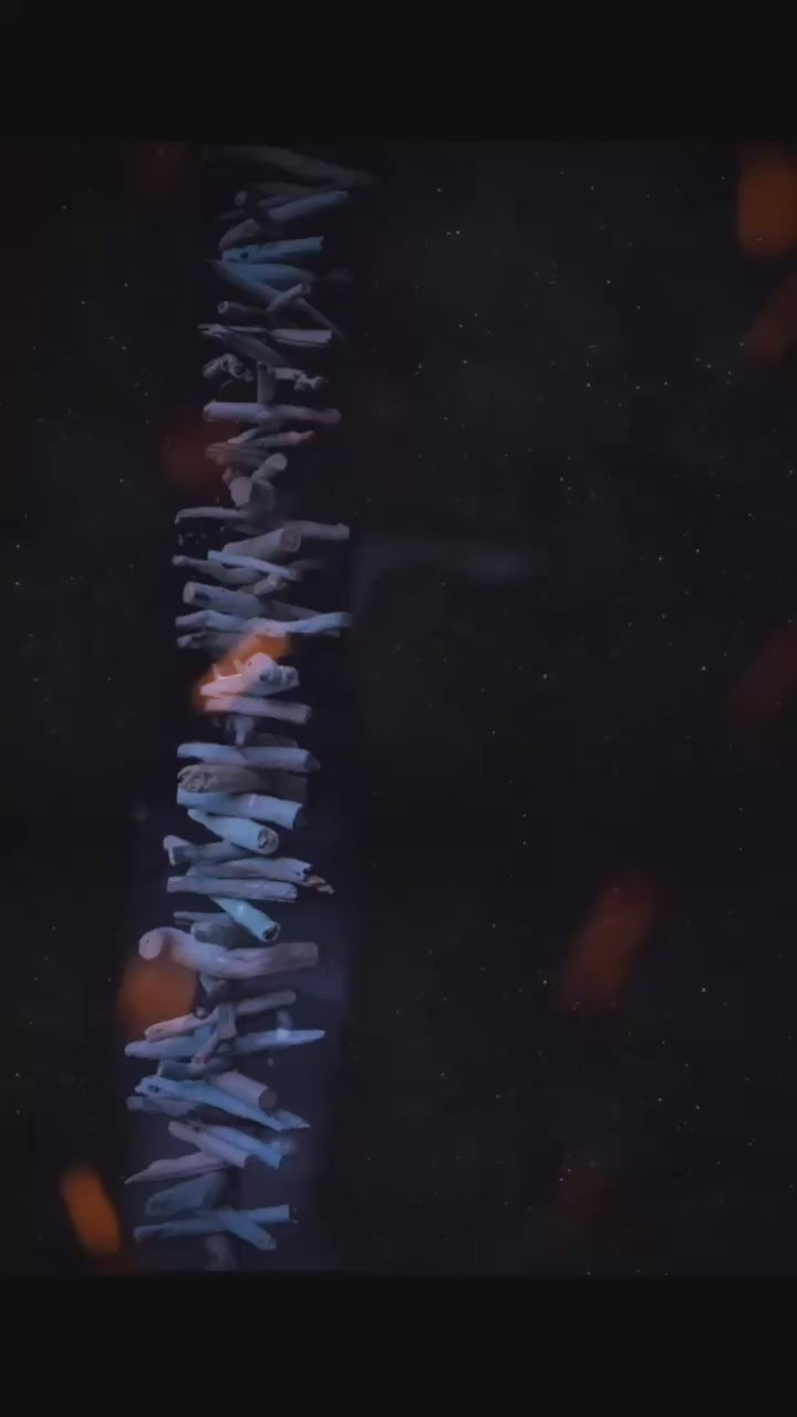 Valhalla Ladder – Heksedans