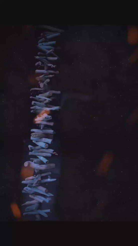 Valhalla Ladder – Heksedans