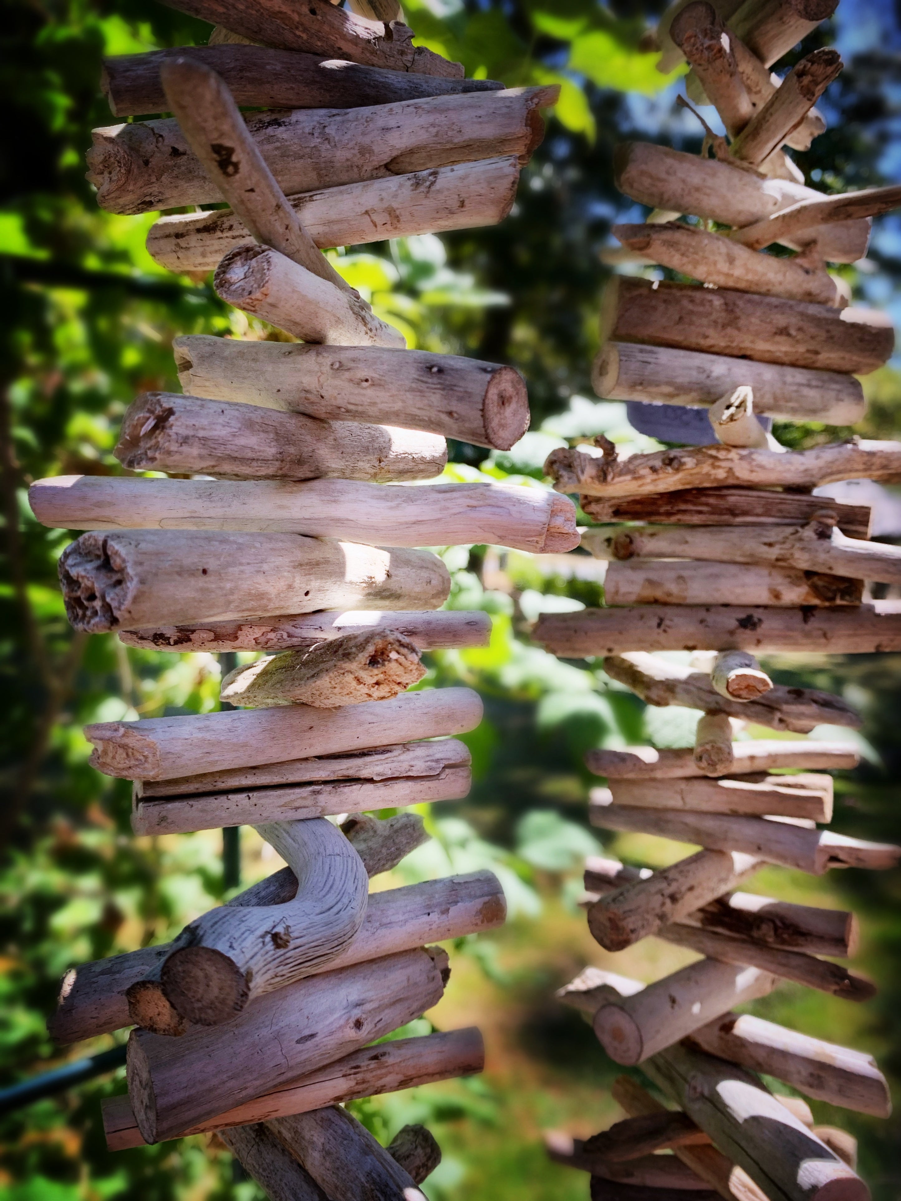 Valhalla Ladder – Heksedans