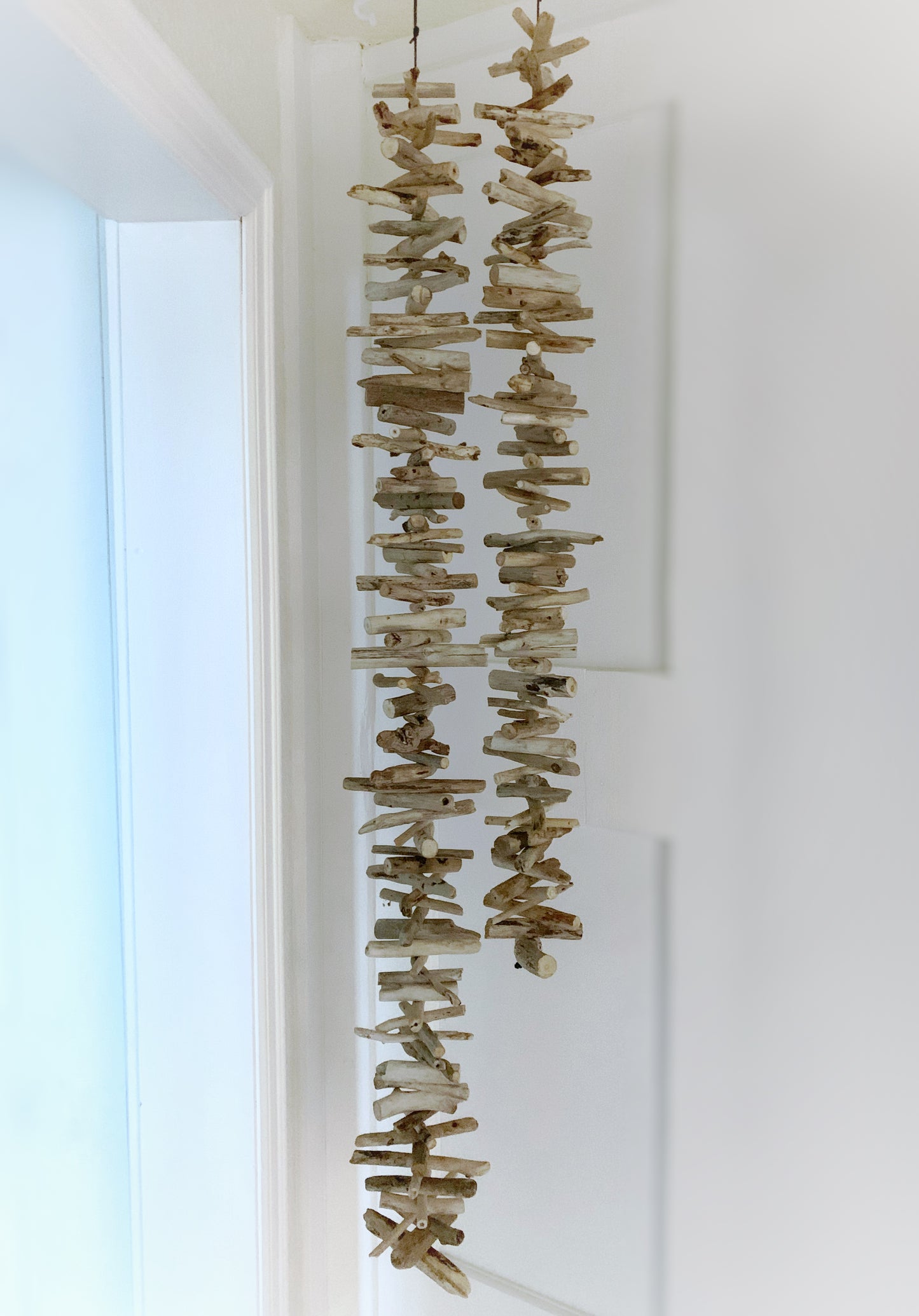 Valhalla Ladder – Heksedans