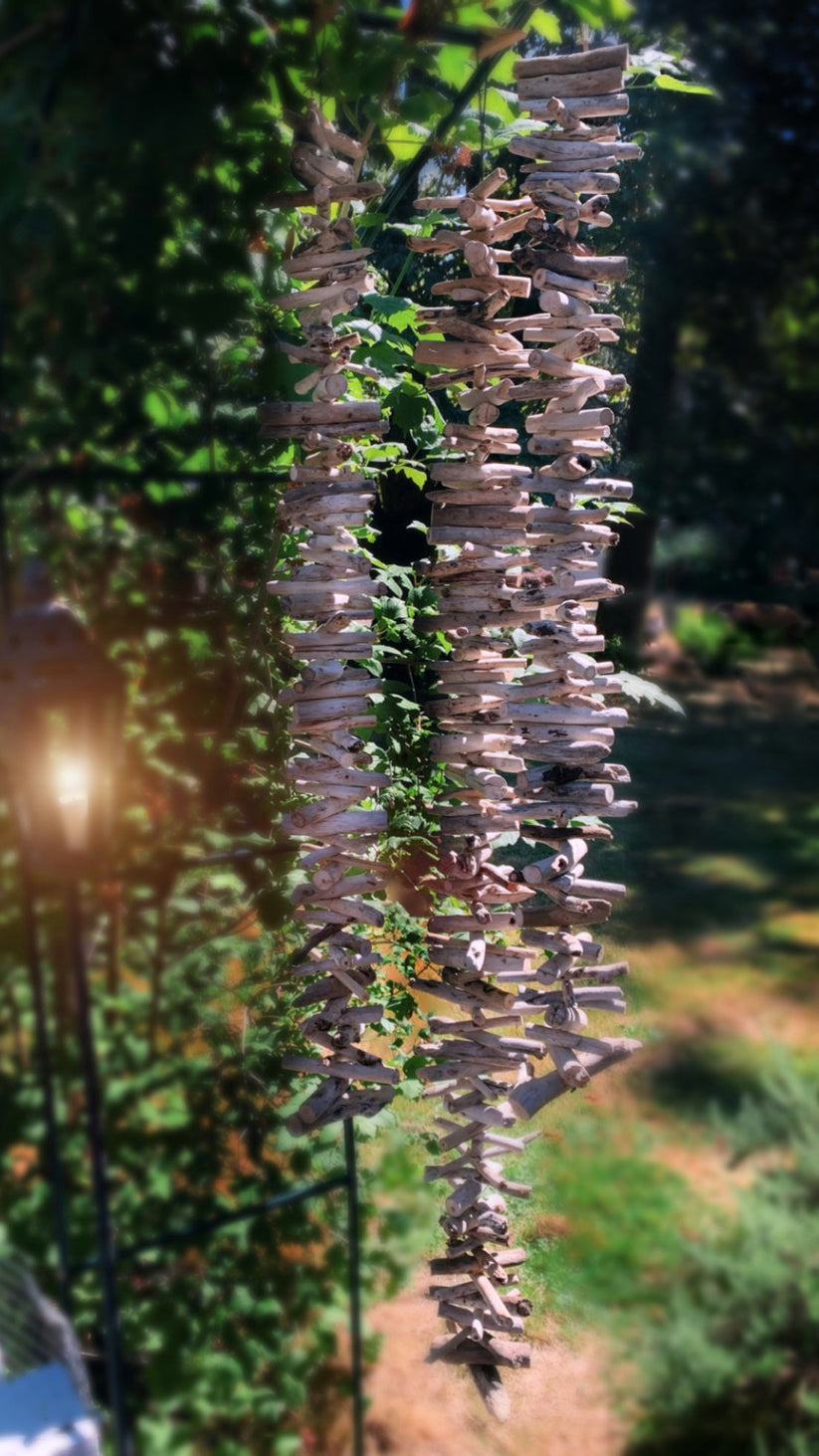 Valhalla Ladder – Heksedans