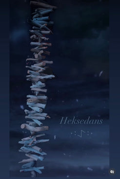 Valhalla Ladder – Heksedans